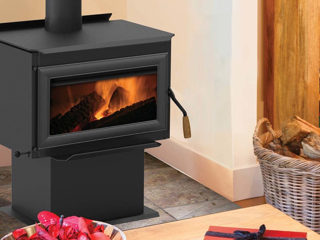 Stoves & Inserts - Superior