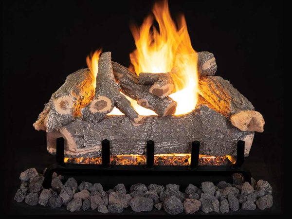 Gas Log Set Buying Guide - Superior