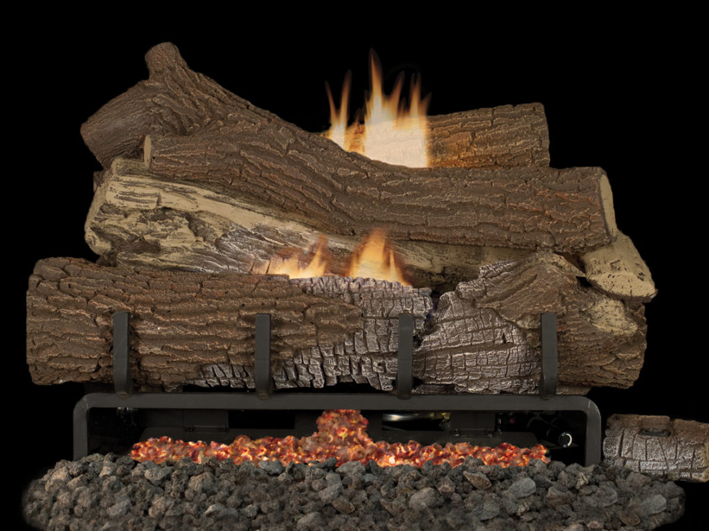 Gas Log Sets - Superior